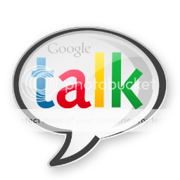 Google-Talk-Logo Photo by thereef7 | Photobucket